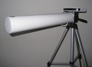 The Predator super antenna : EverythingTech